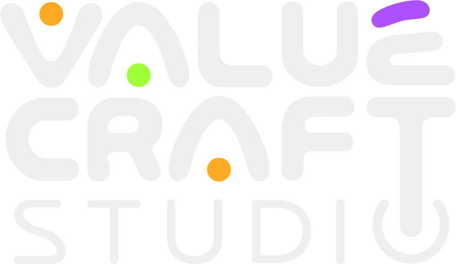 ValueCraft Studio